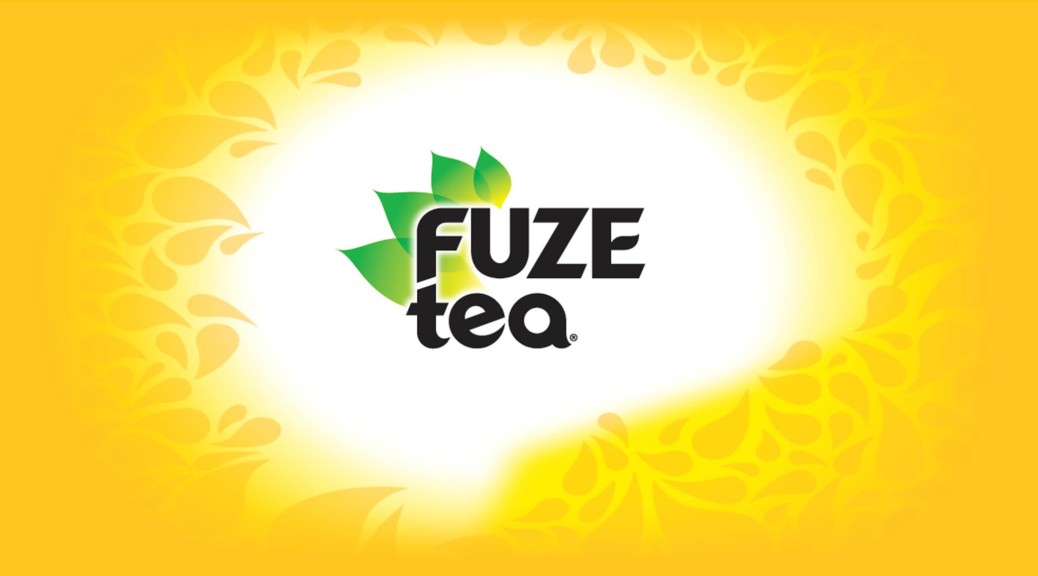 Nieuw in ons assortiment: FUZE Tea - Fernandes Bottling Company N.V.