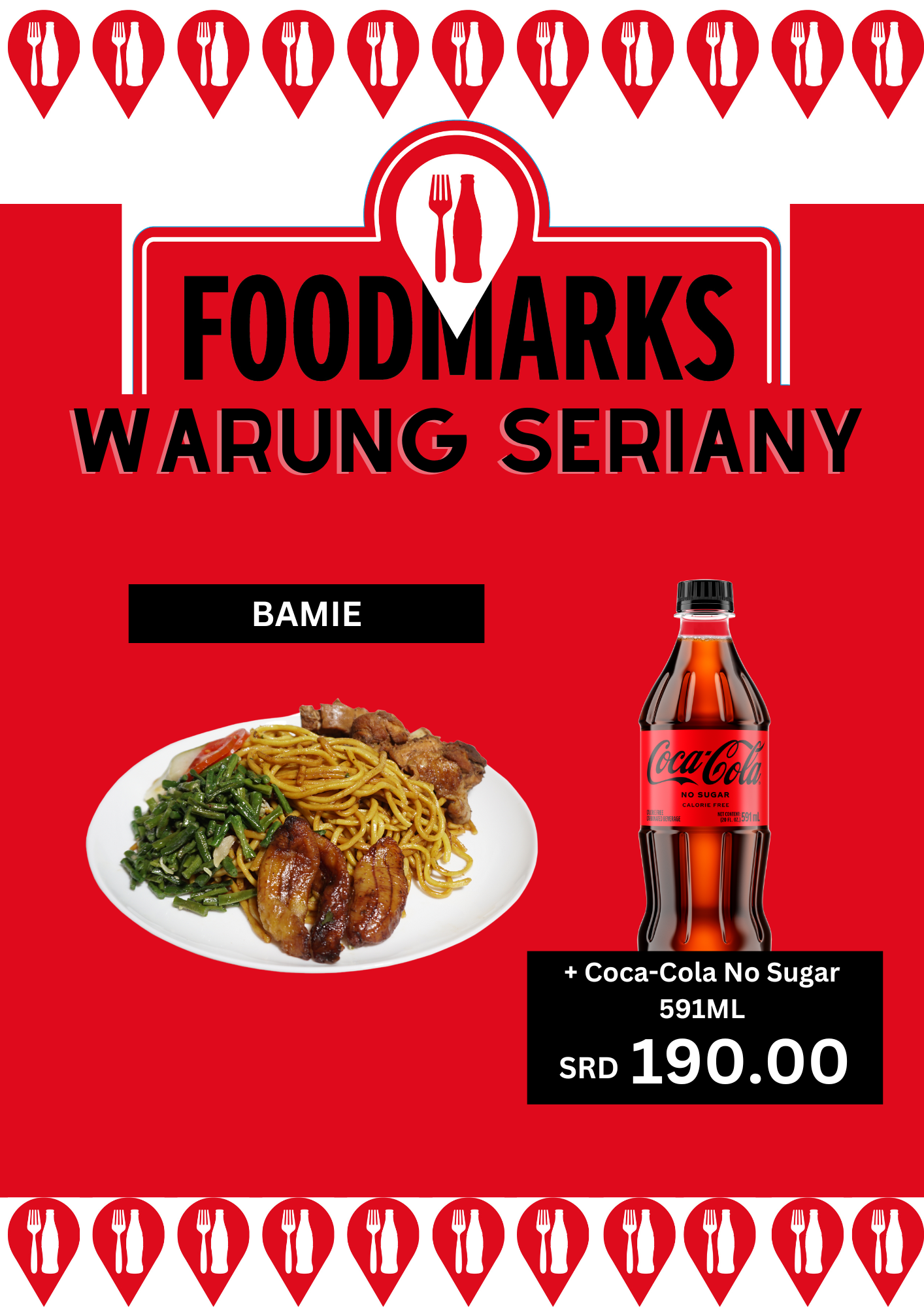 Fernandes Bottling Company NV - foodmarks