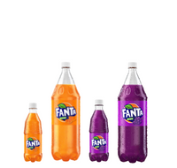 Fernandes Bottling Company NV - Producten