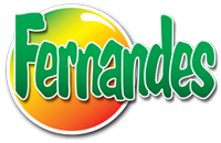 Fernandes Bottling Company NV - Merken